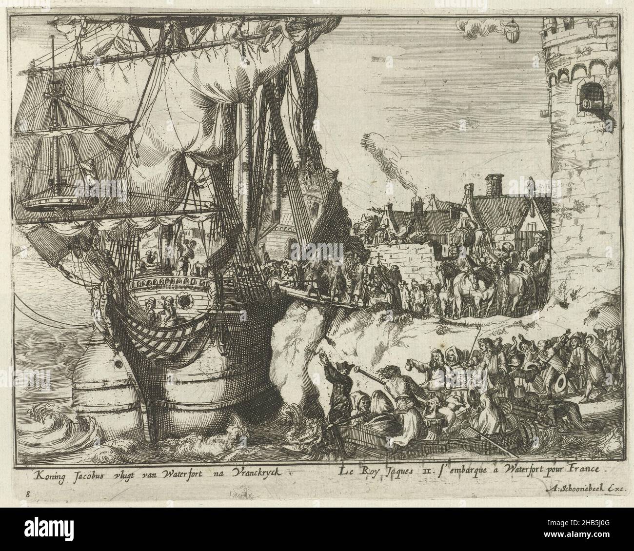 Vranckryck hi-res stock photography and images - Alamy