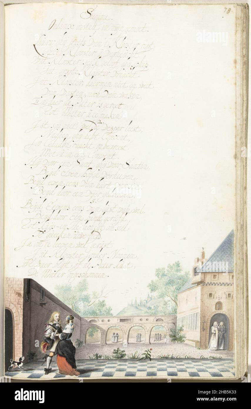 Amorous words hi-res stock photography and images - Alamy