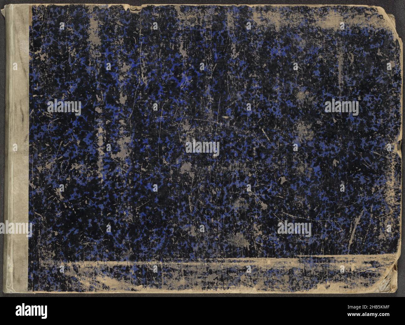 Half parchment binding hi-res stock photography and images - Alamy