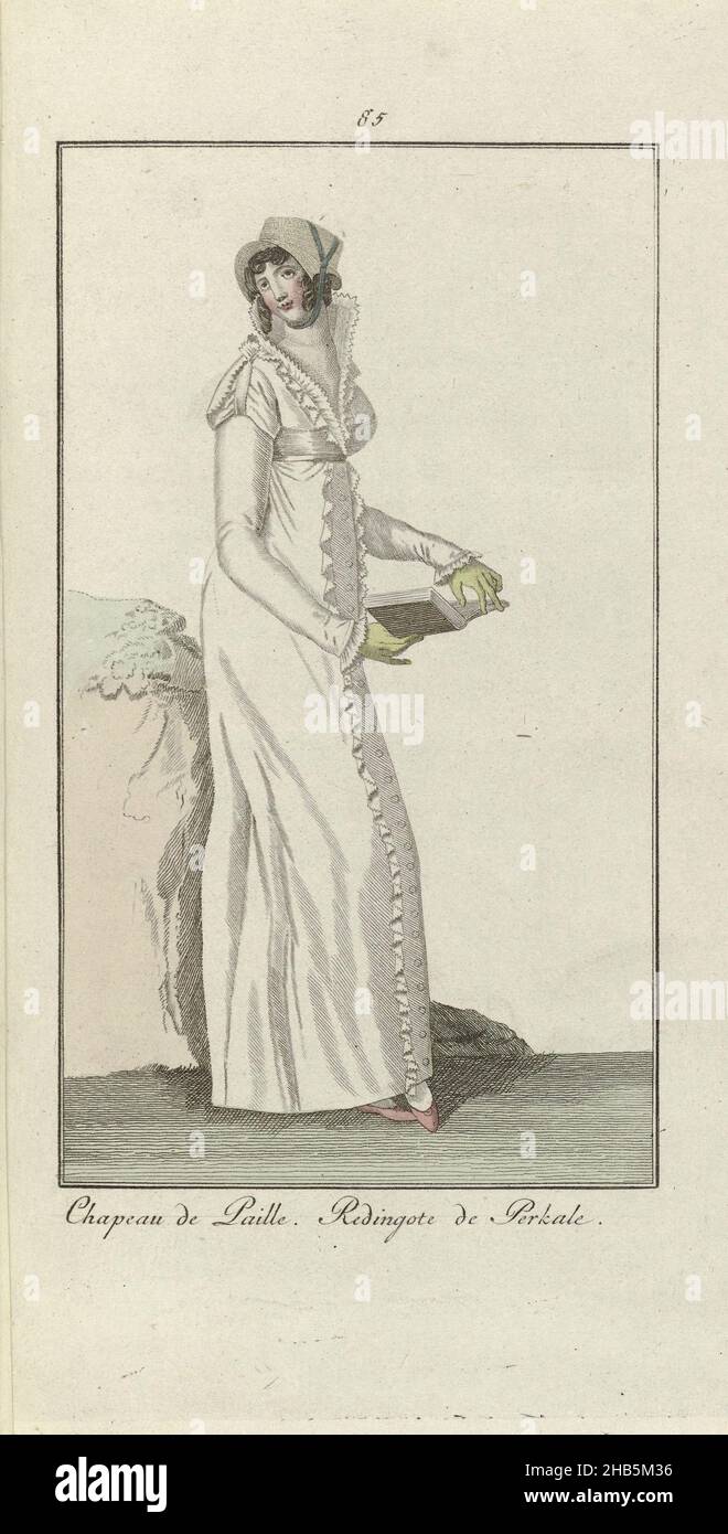 Redingote simple hi-res stock photography and images - Alamy