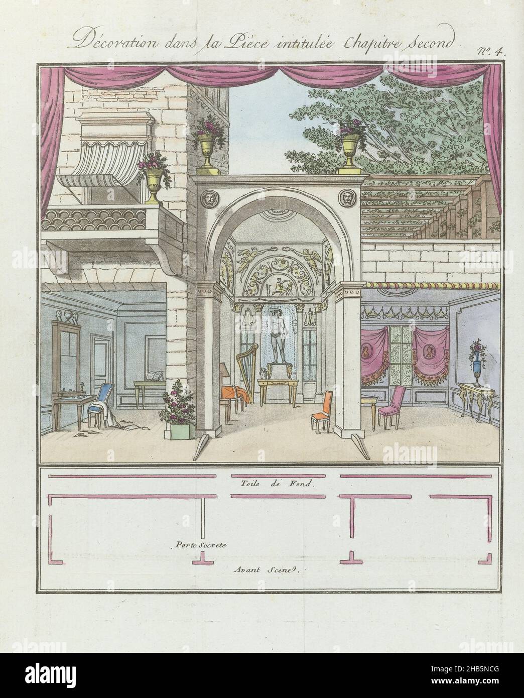 7 1798 1799 hi-res stock photography and images - Alamy