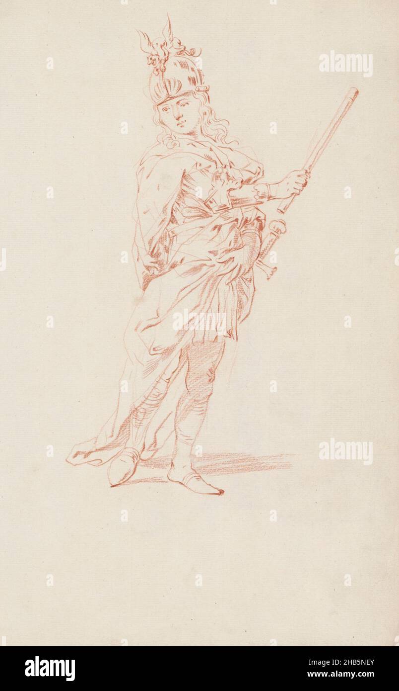 Perseus Sword From The Gods