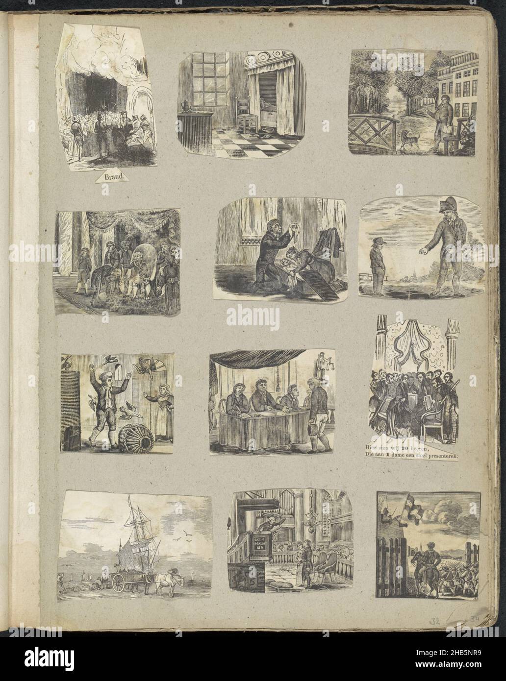 Gentlemen offering hi-res stock photography and images - Alamy