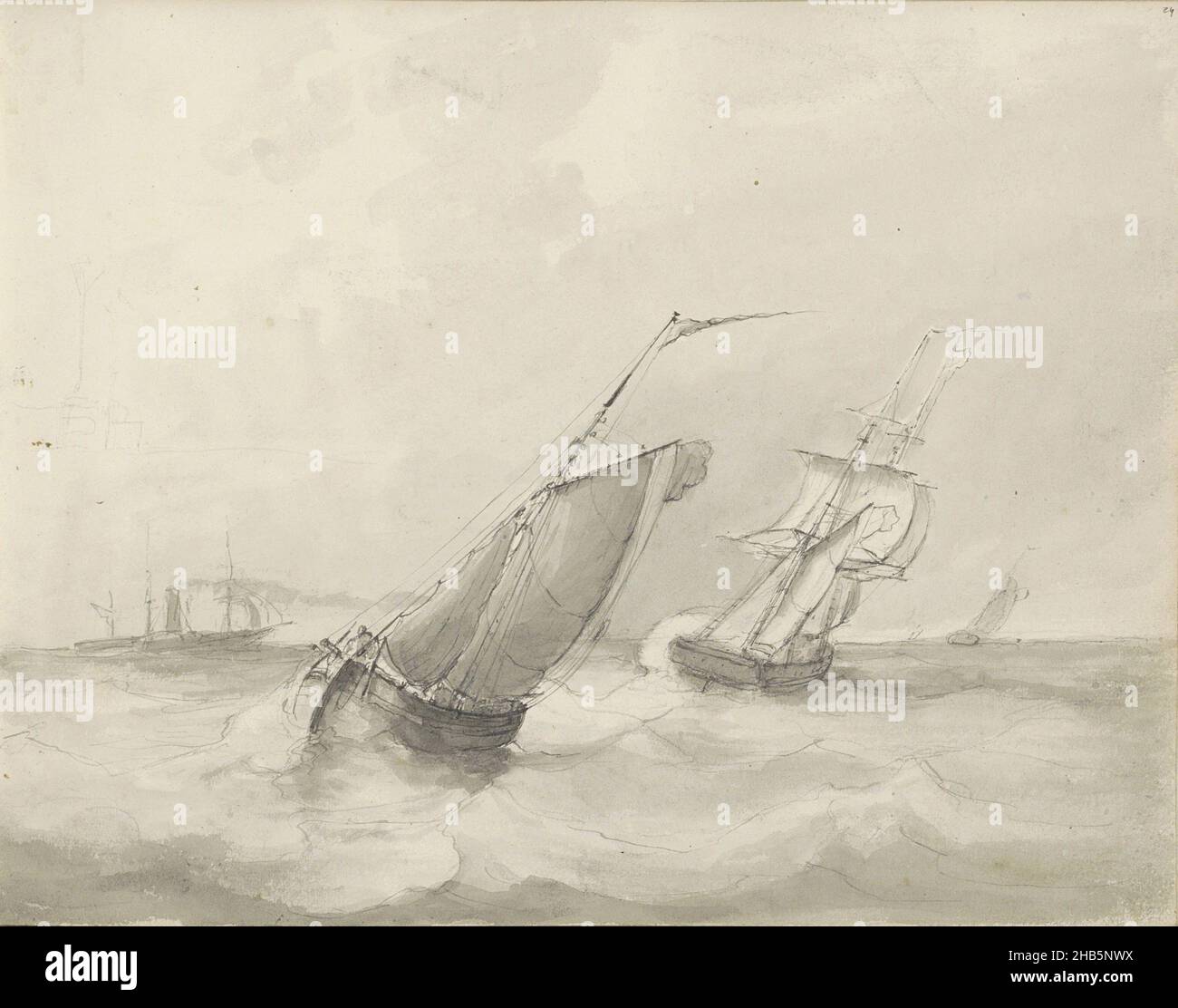 Sheet 24 recto hi-res stock photography and images - Alamy