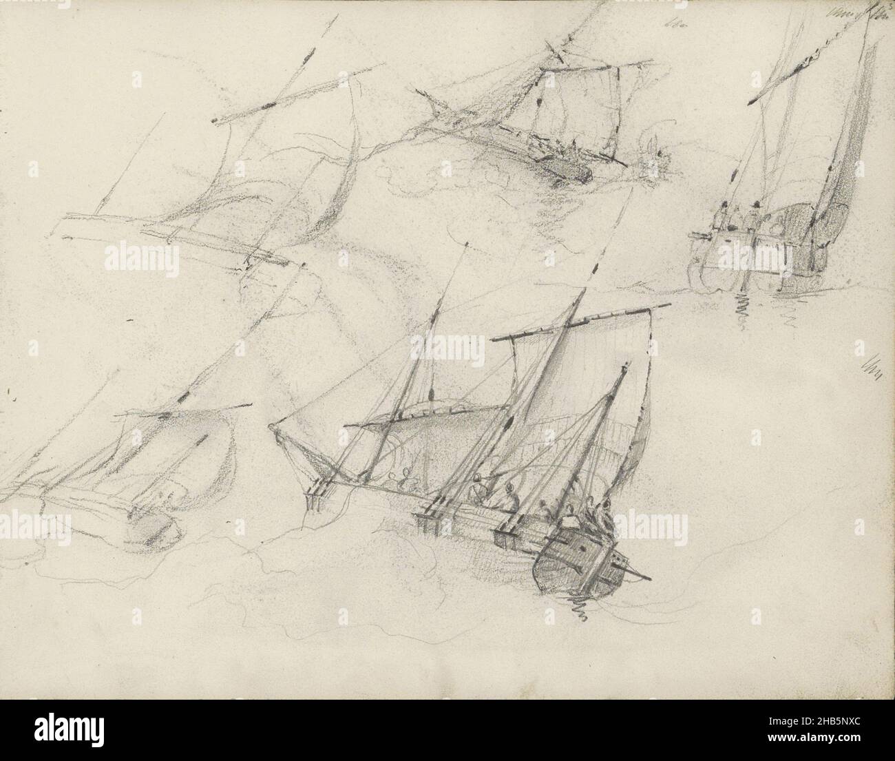 Sheet 3 recto hi-res stock photography and images - Alamy