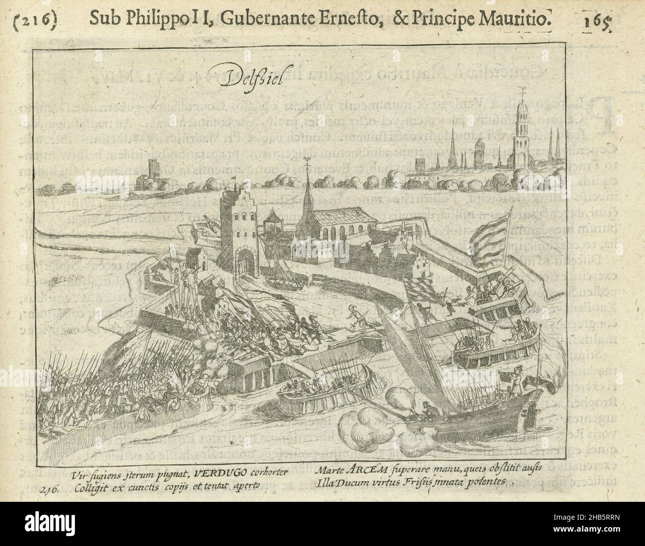 13 february 1594 hi-res stock photography and images - Alamy