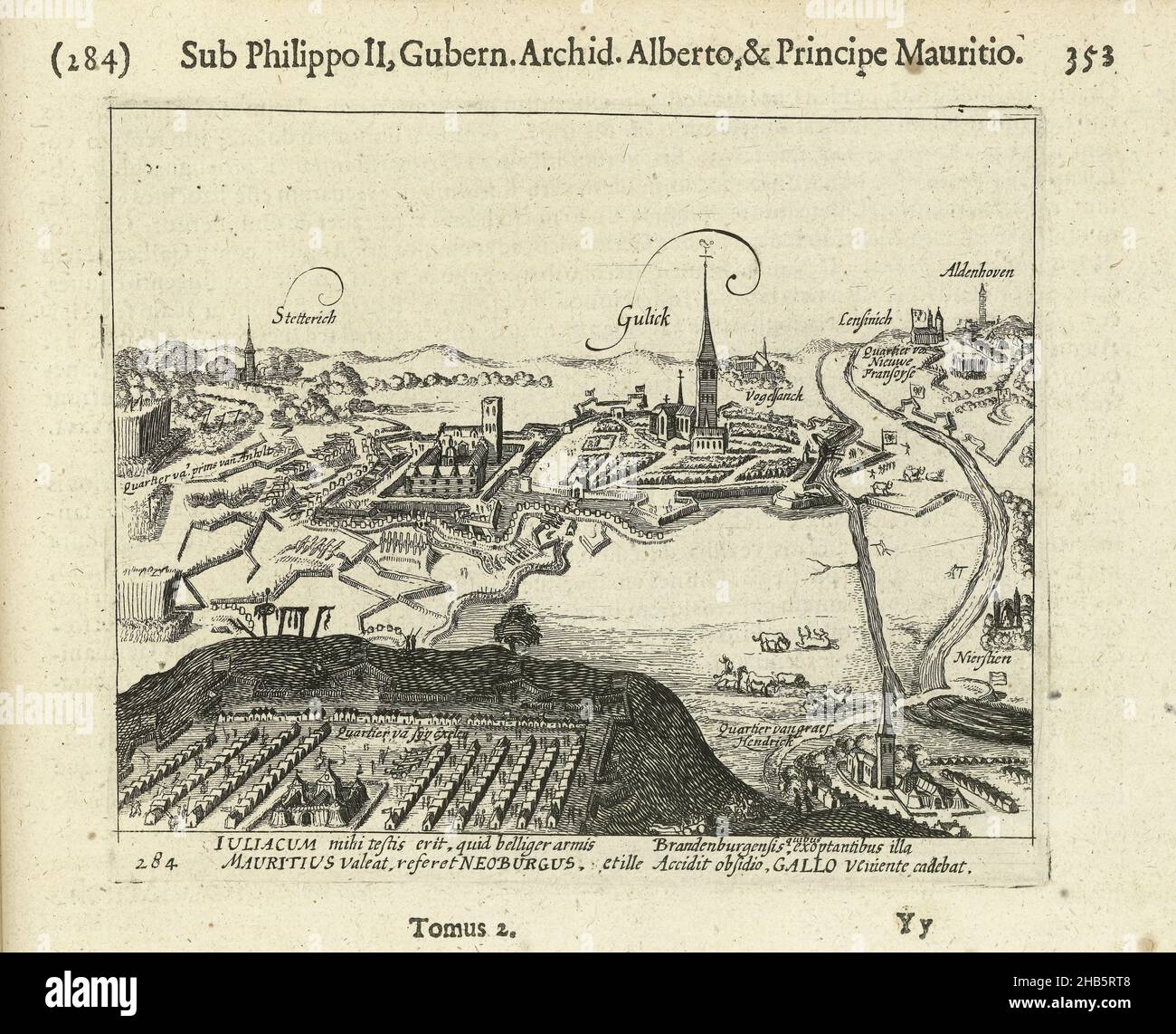 Neighboring villages hi-res stock photography and images - Alamy