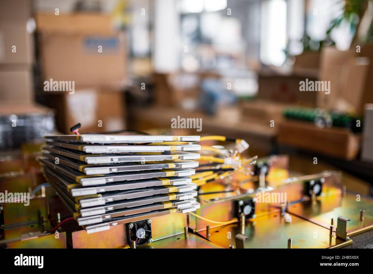 The matrix film hi-res stock photography and images - Alamy