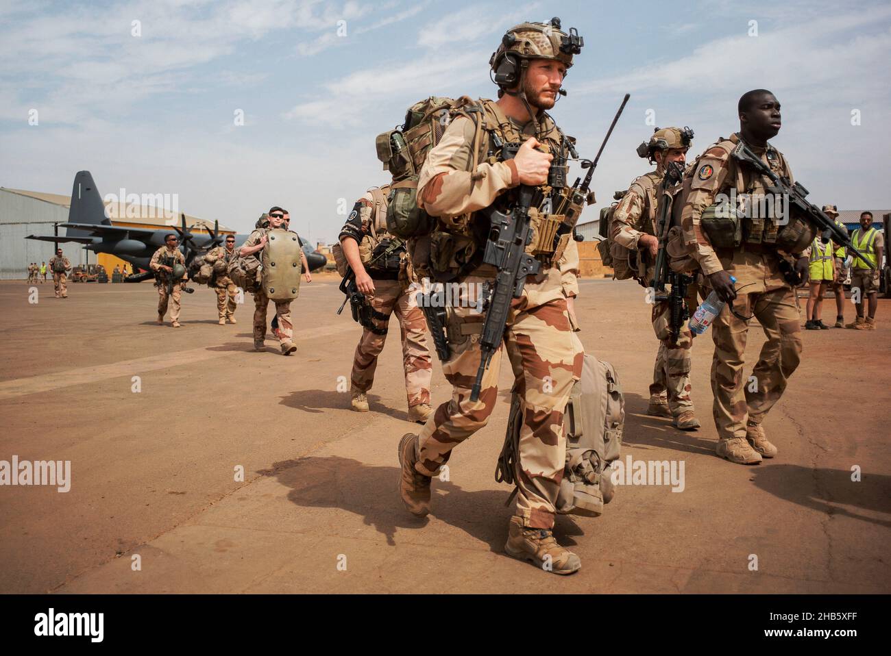 Area gao region mali hi-res stock photography and images - Alamy