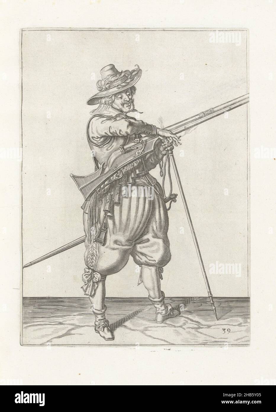 Musket grabbing hi-res stock photography and images - Alamy