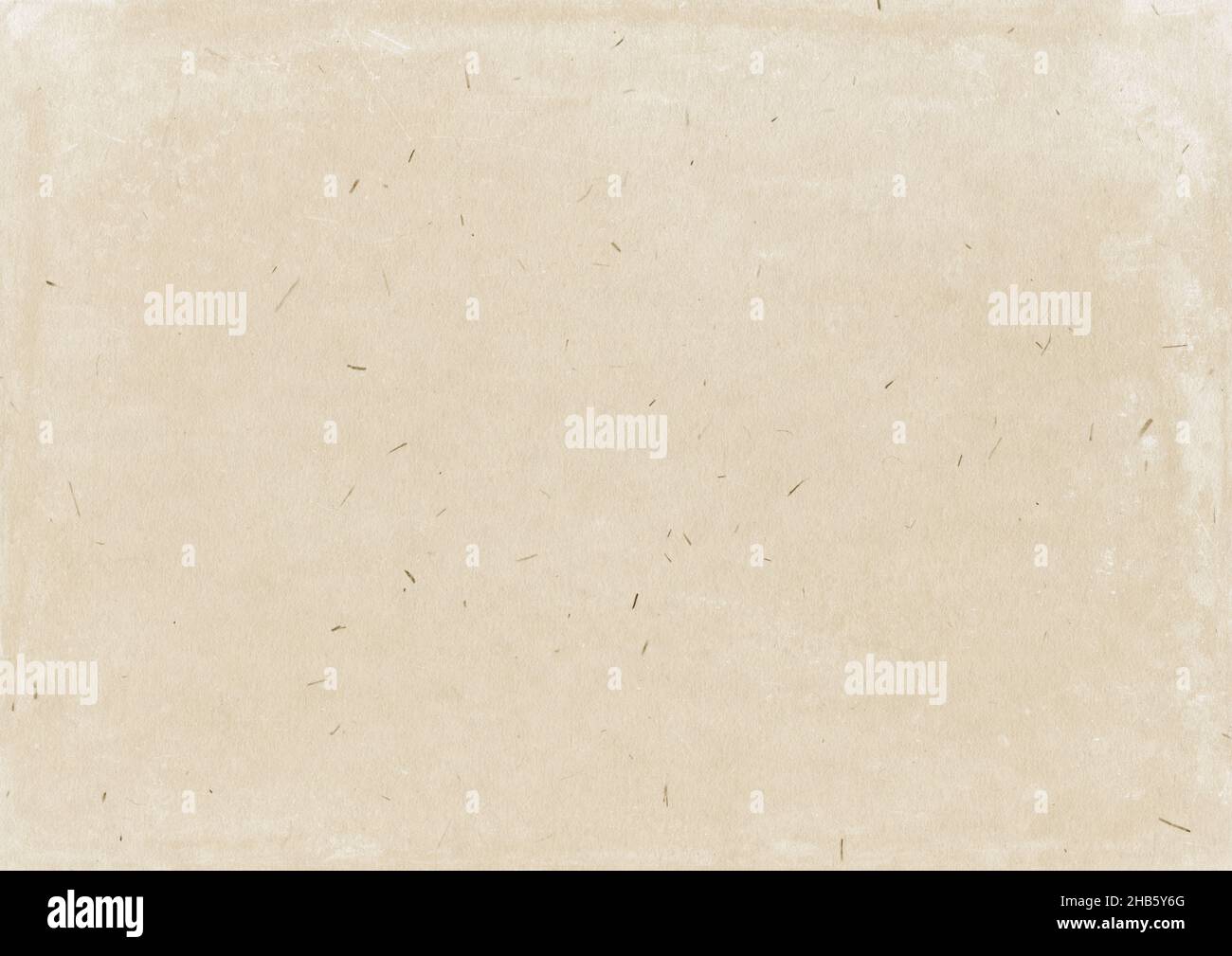 Natural recycled paper texture background Stock Photo - Alamy