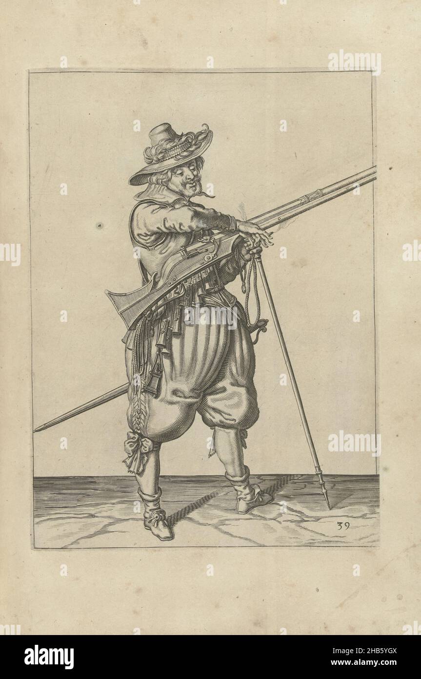 Musket grabbing hi-res stock photography and images - Alamy