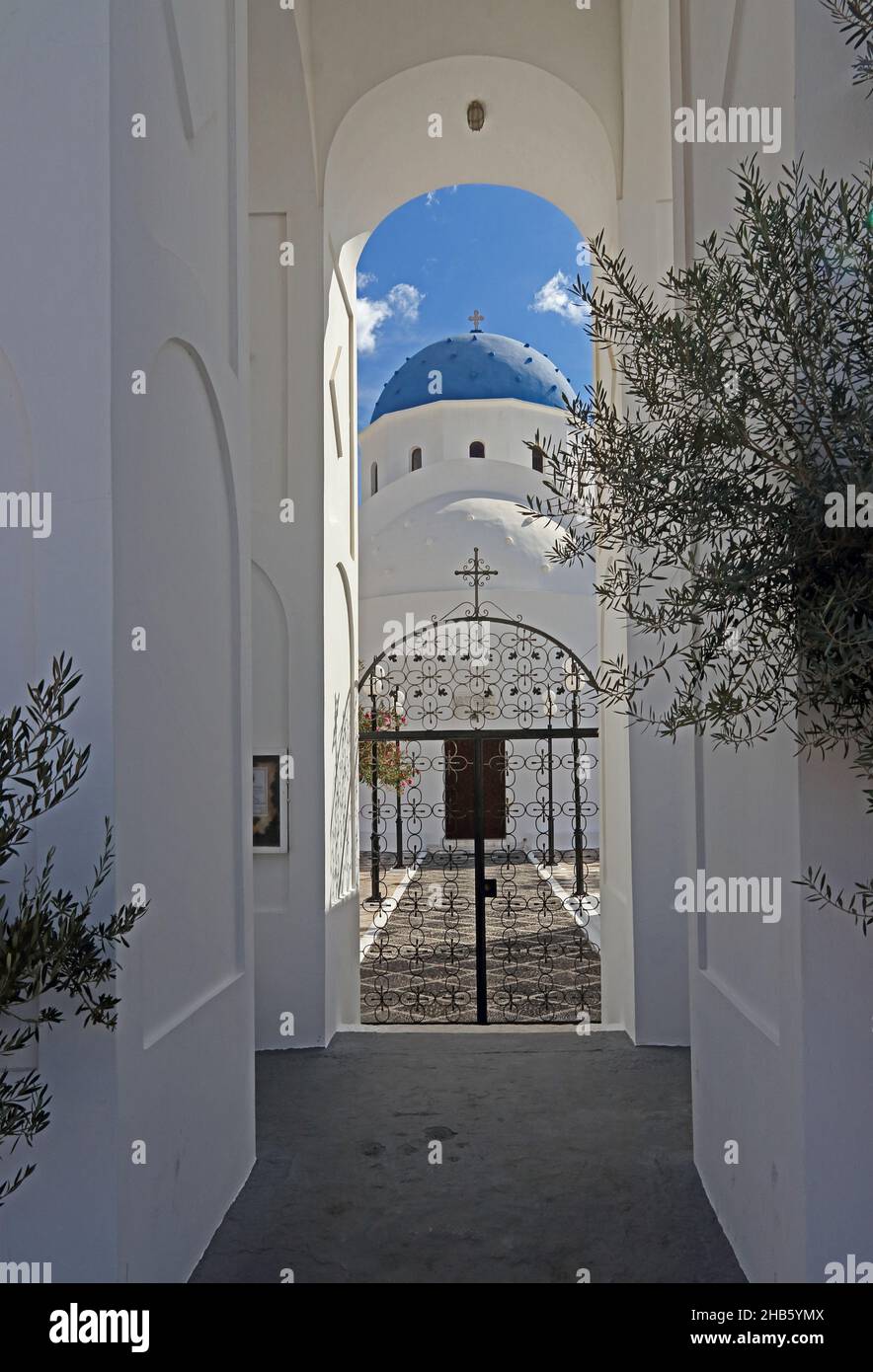 Greek orthodox cross hi-res stock photography and images - Alamy