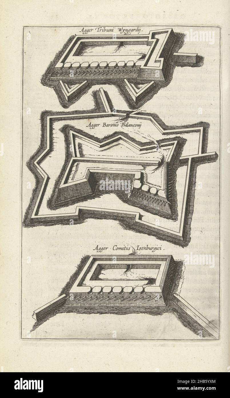 Baron balanc hi-res stock photography and images - Alamy