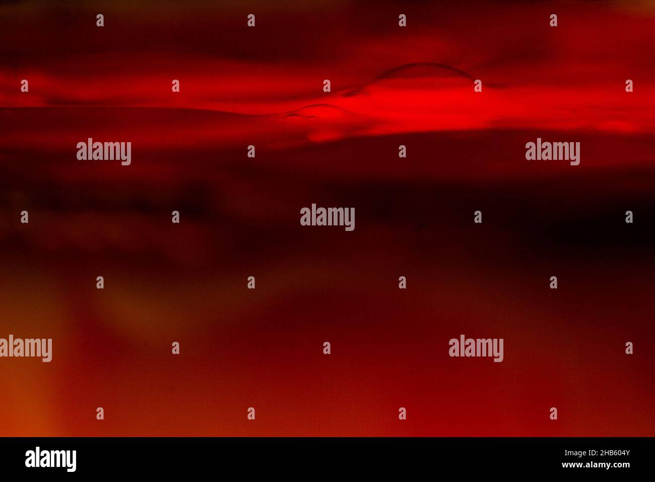 Red liquid texture background Stock Photo - Alamy