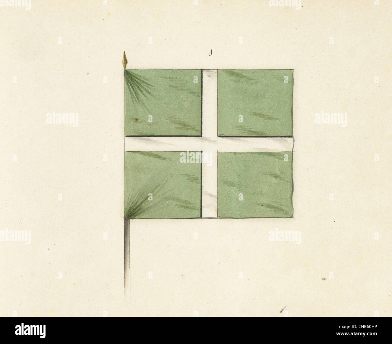 French banner captured hi-res stock photography and images - Alamy