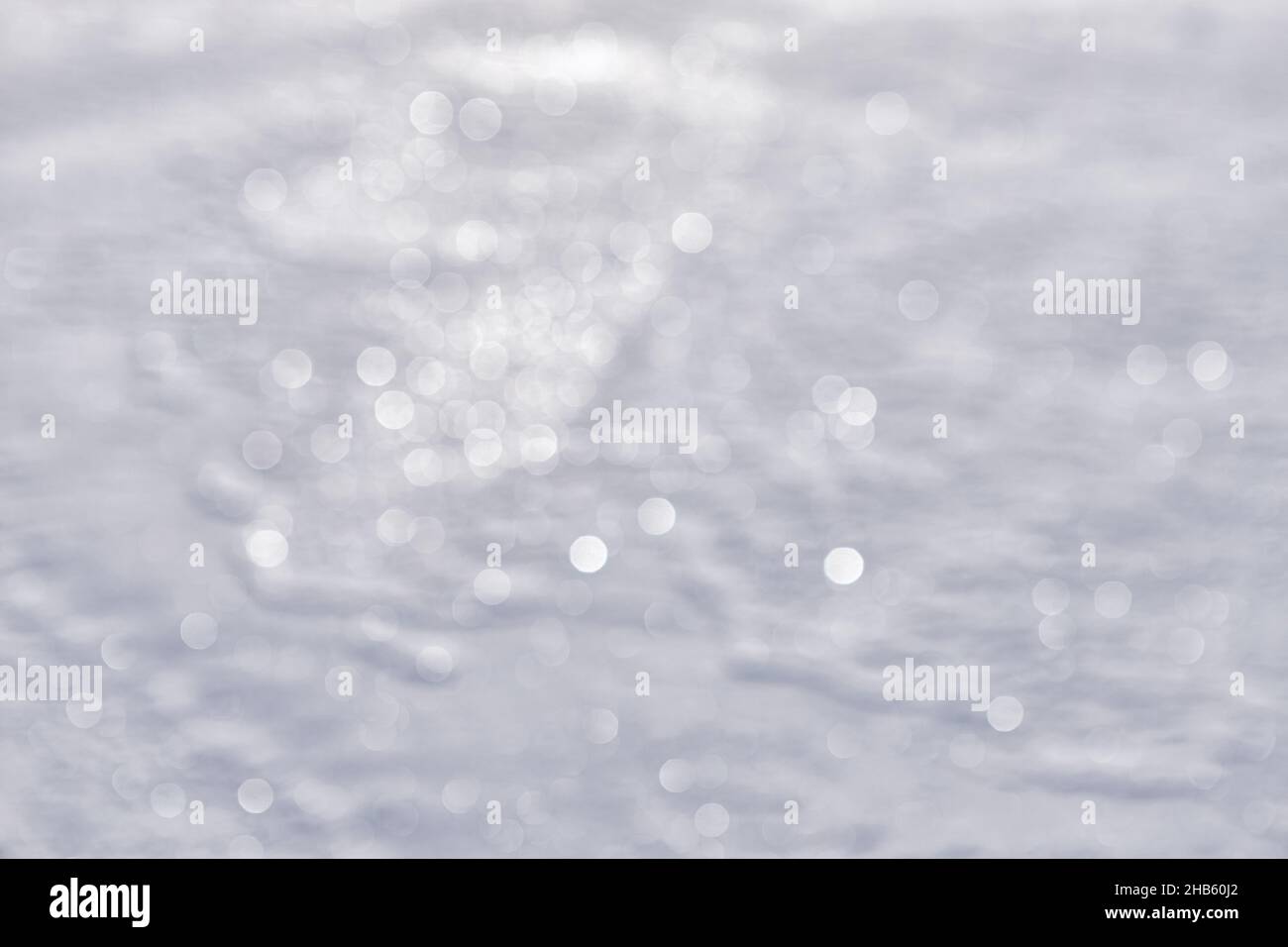 snow ice surface texture Stock Photo - Alamy
