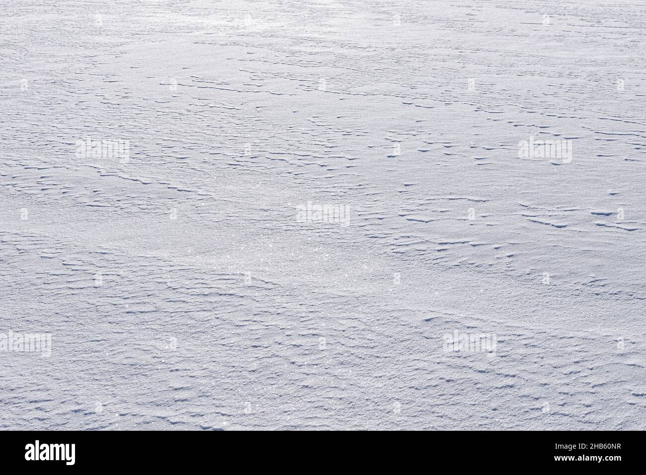 snow ice surface texture Stock Photo - Alamy