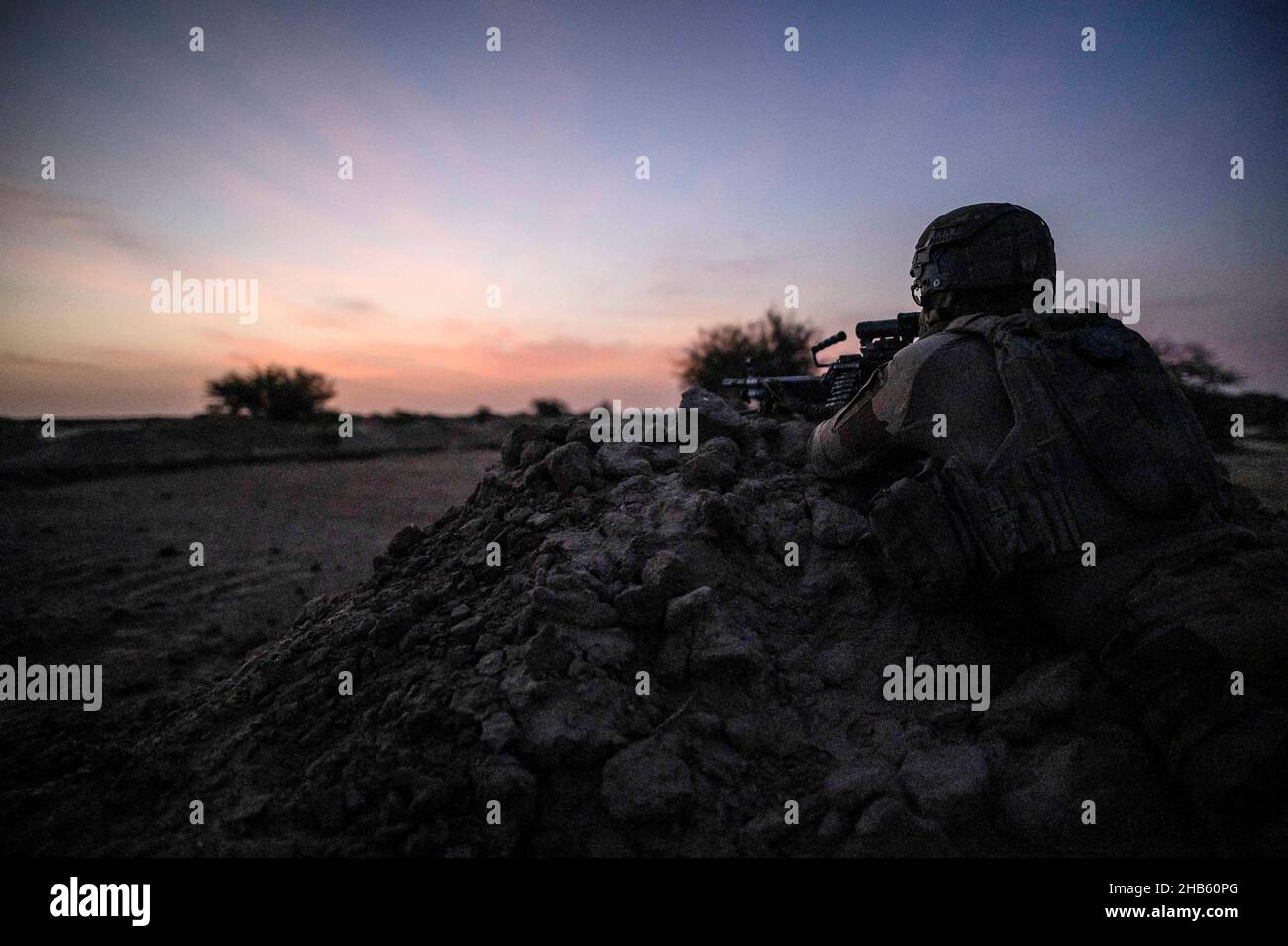 French army bases hi-res stock photography and images - Alamy