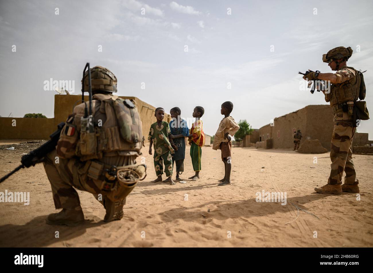 Army bases in france hi-res stock photography and images - Alamy