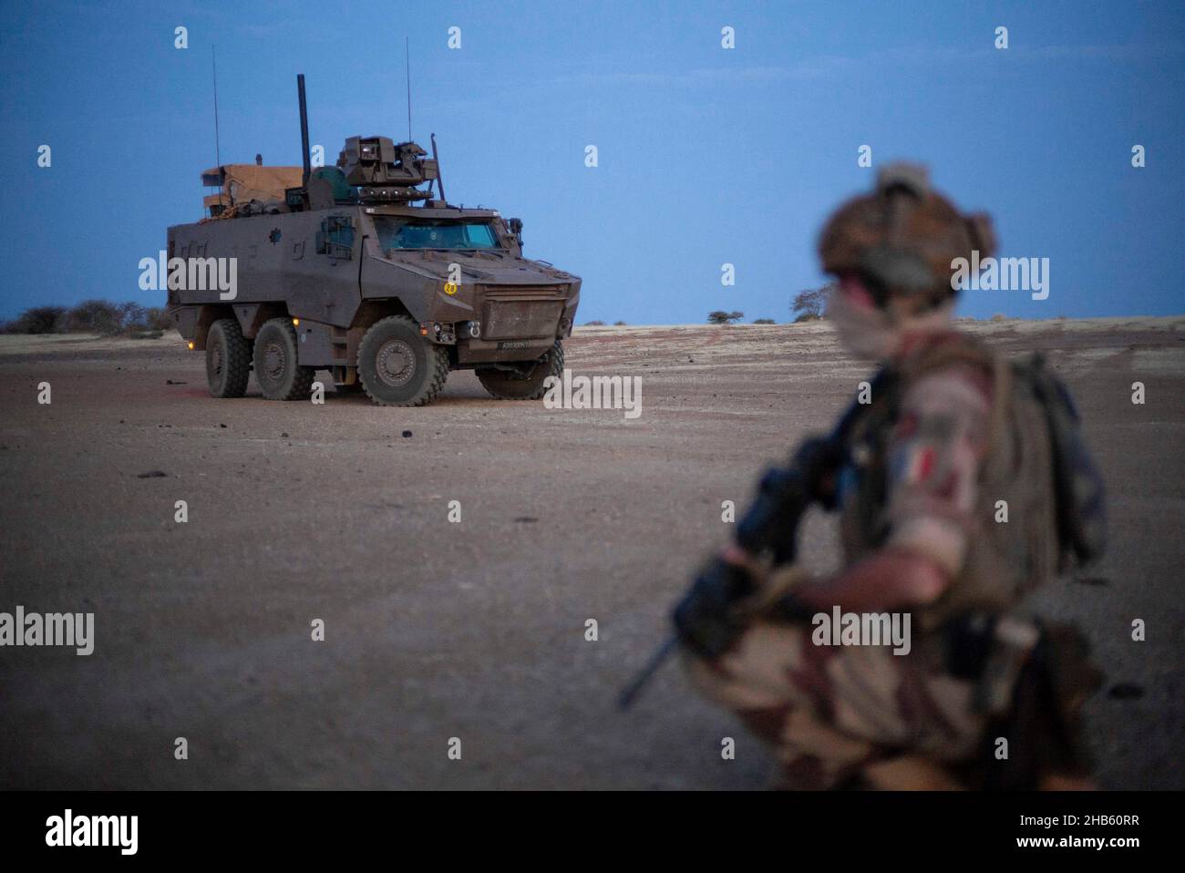 Army bases in france hi-res stock photography and images - Alamy