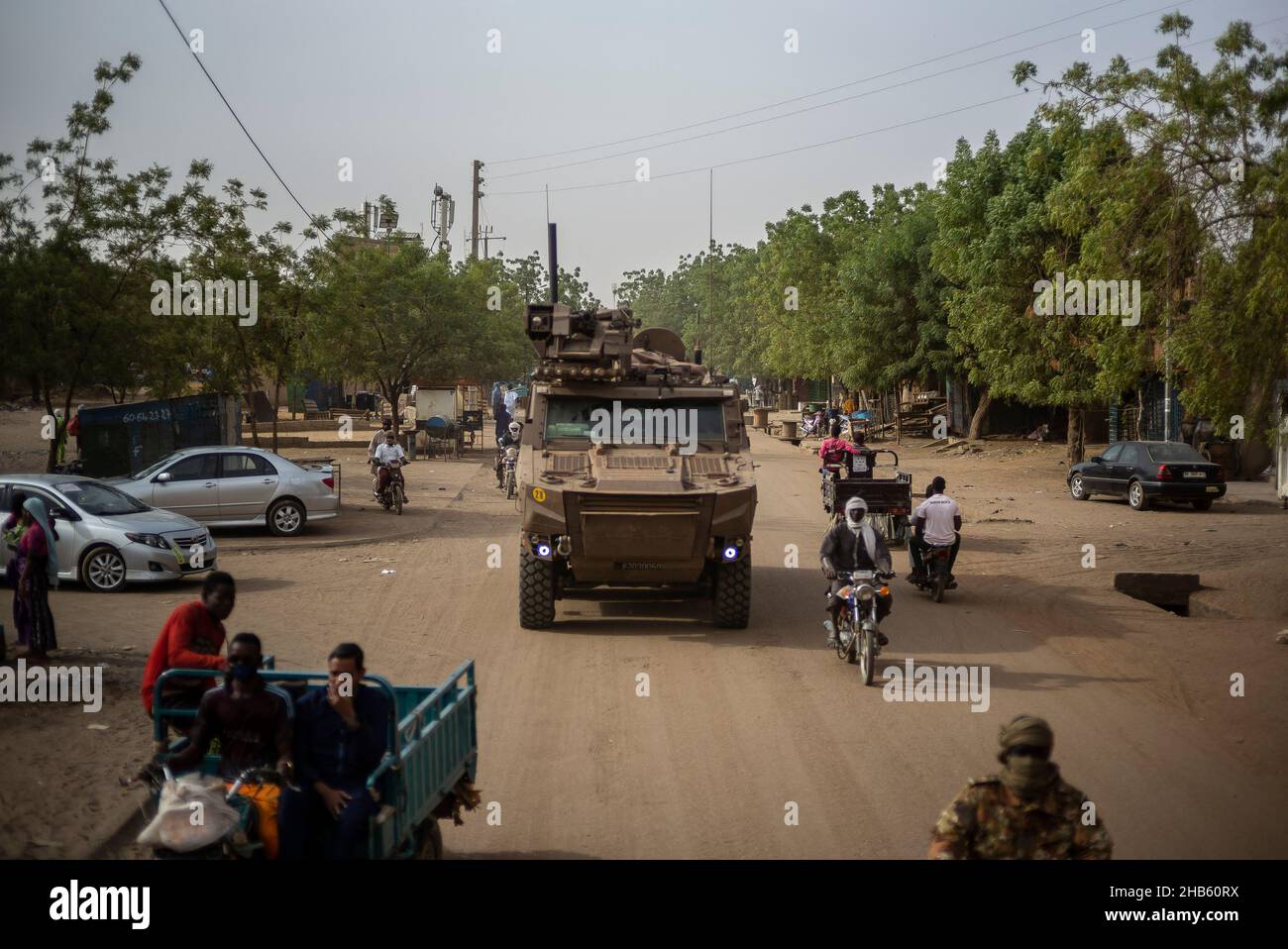 French army bases hi-res stock photography and images - Alamy