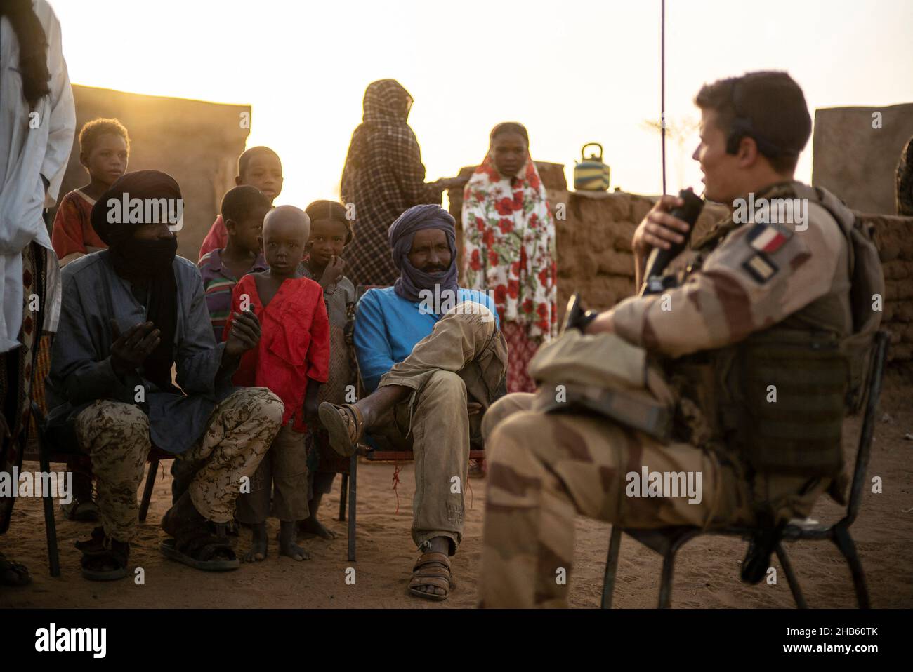 French military bases hi-res stock photography and images - Alamy