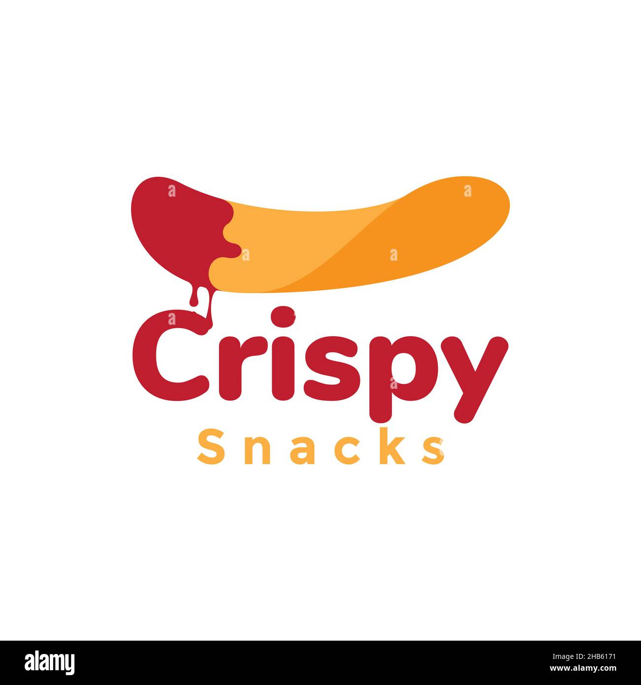 Snack Logo Design