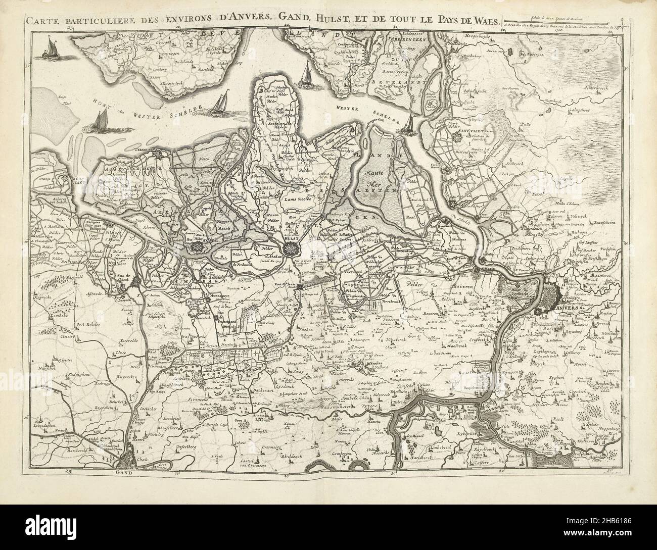 Waasland waes hi-res stock photography and images - Alamy