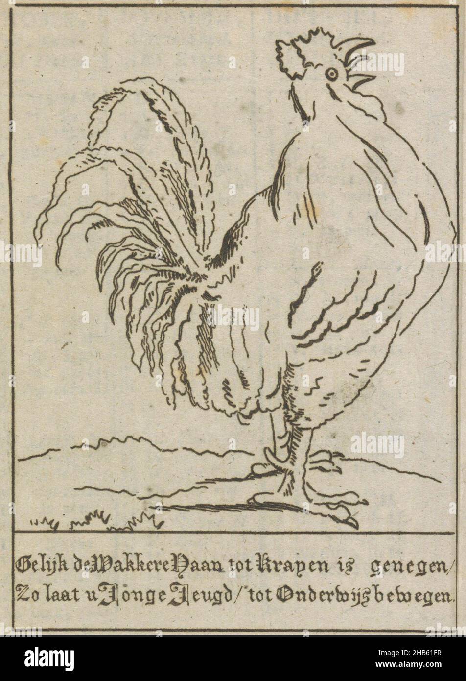 Pieter van woensel hi-res stock photography and images - Alamy