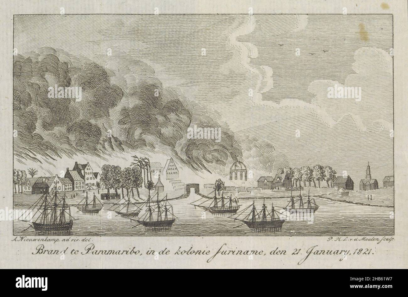 21 january 1821 hi-res stock photography and images - Alamy