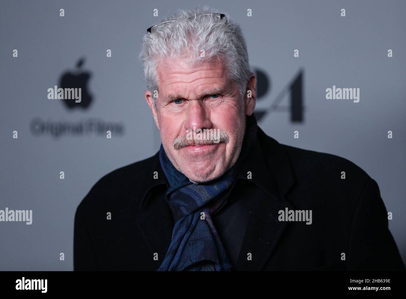 Los Angeles, USA. 16th Dec, 2021. LOS ANGELES, CALIFORNIA, USA ...