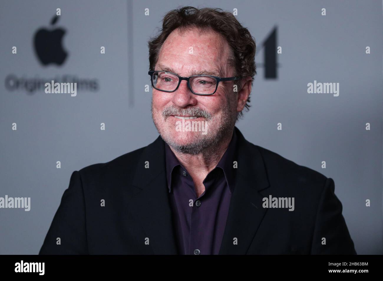 Los Angeles, USA. 16th Dec, 2021. LOS ANGELES, CALIFORNIA, USA ...