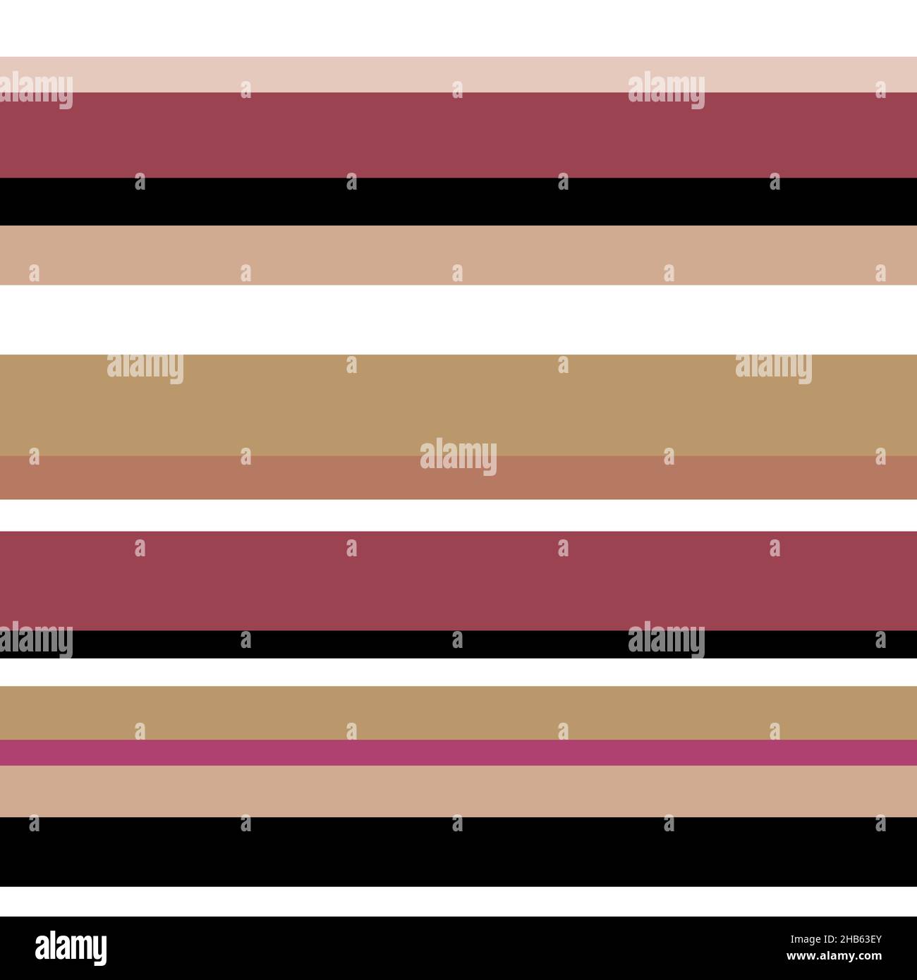 Coloured stripes seamless pattern for kids and wrapping paper and ...