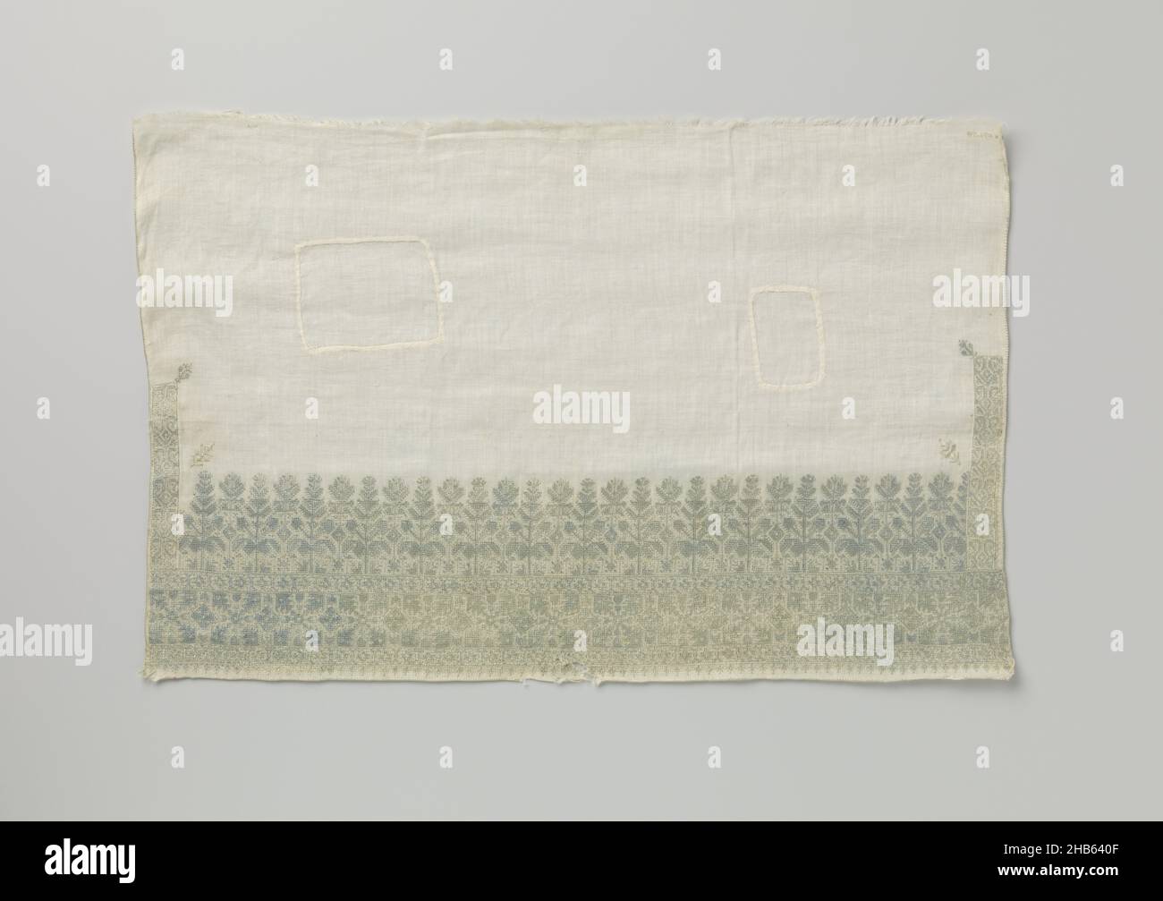 Festoon stitch hi-res stock photography and images - Alamy