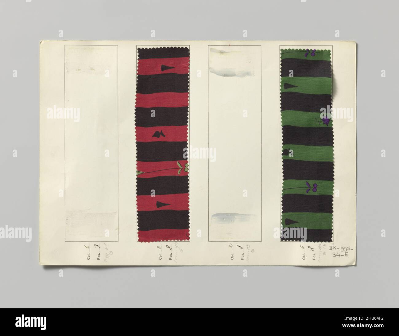 Reverse side two color variants hi-res stock photography and images - Alamy