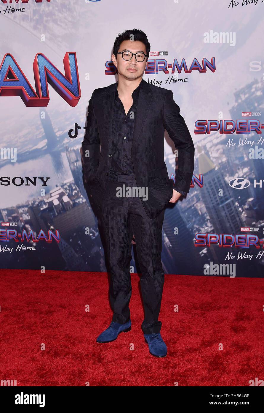 Liu man hi-res stock photography and images - Alamy