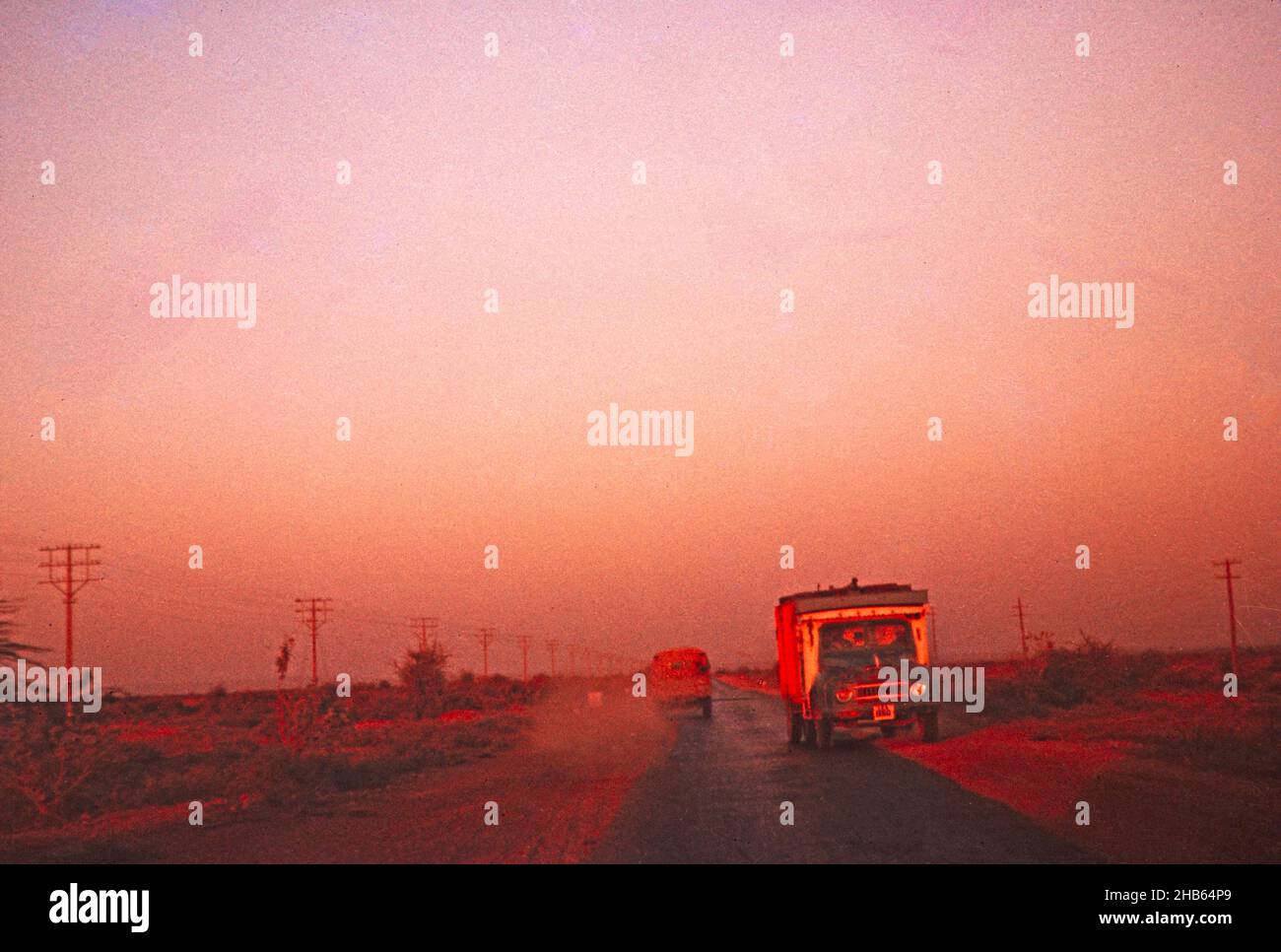 1960s Traffic Light High Resolution Stock Photography and Images - Alamy