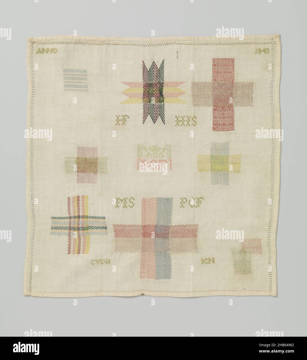 Locker stitch hi-res stock photography and images - Alamy