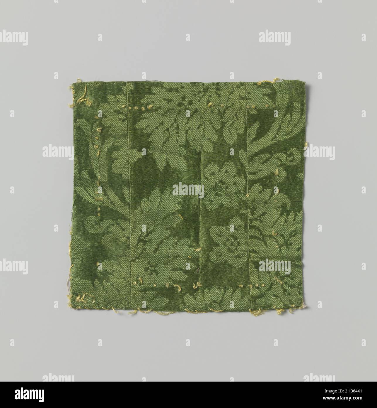 Three fragments sewn together hi-res stock photography and images - Alamy