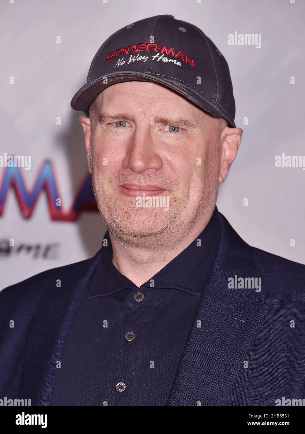 Marvel studios 2021 hi-res stock photography and images - Alamy