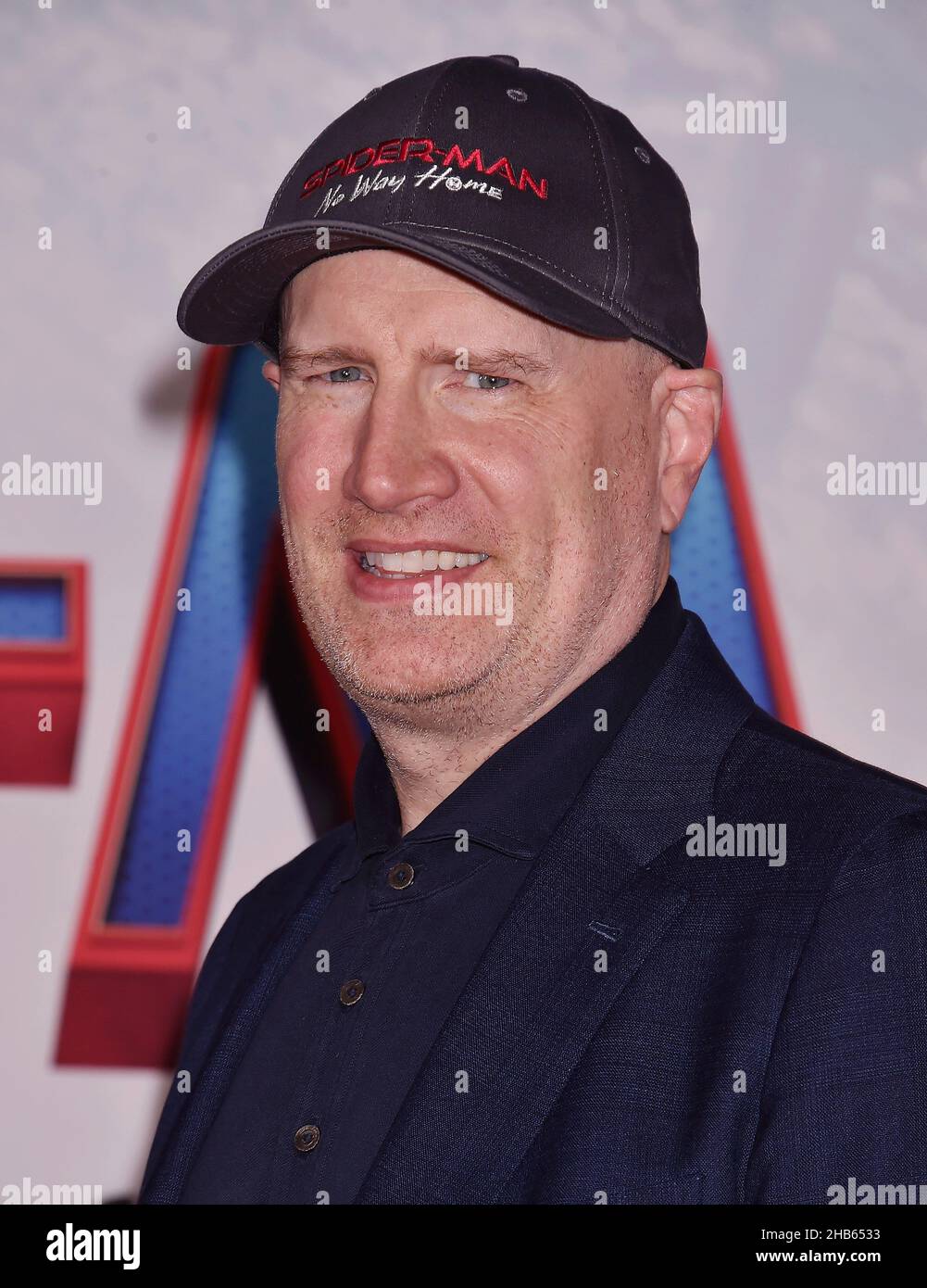 President of marvel studios hi-res stock photography and images - Alamy