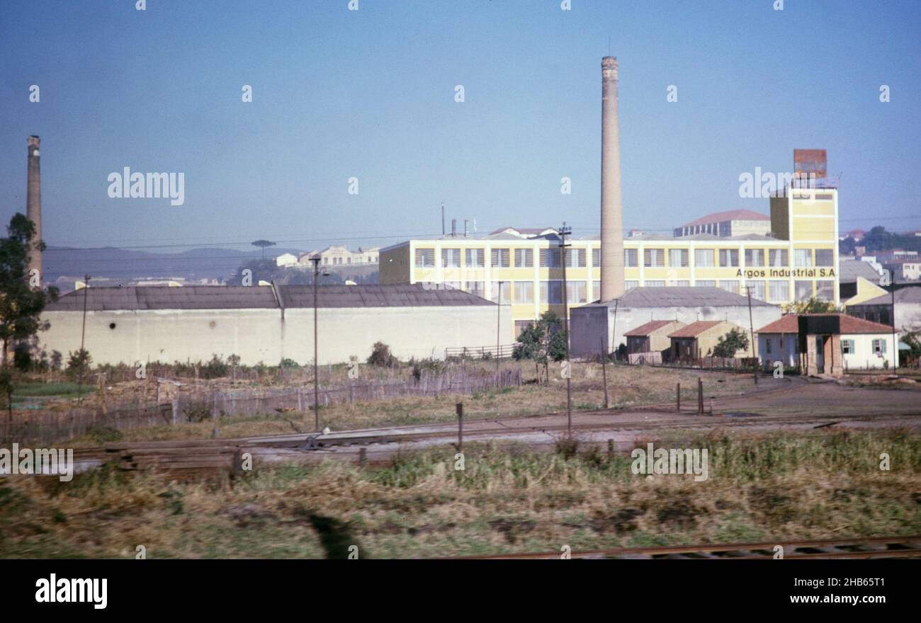 Argos industrial hi-res stock photography and images - Alamy