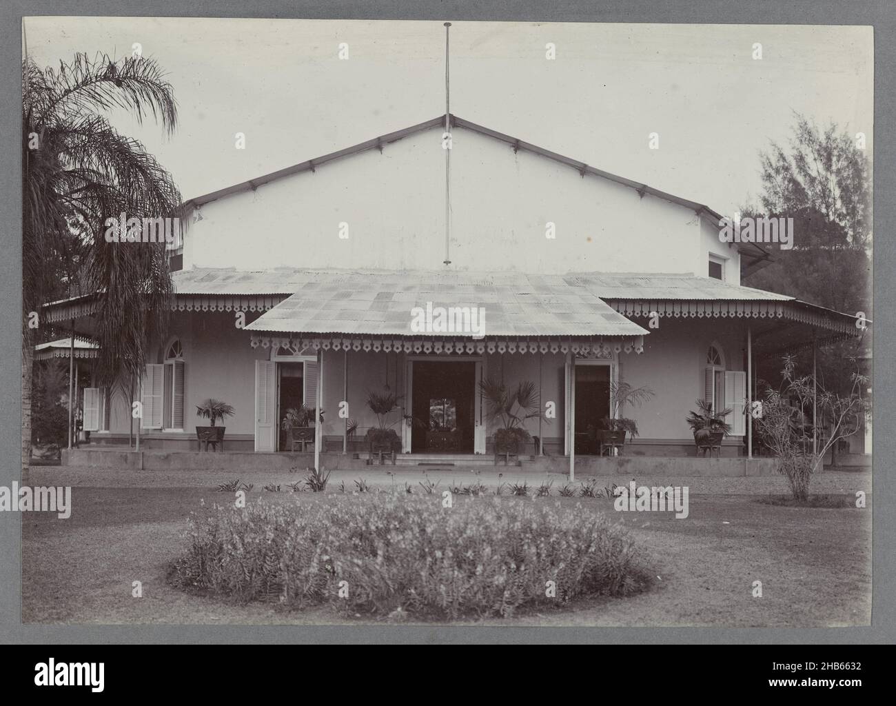Factory building 1900 hi-res stock photography and images - Alamy