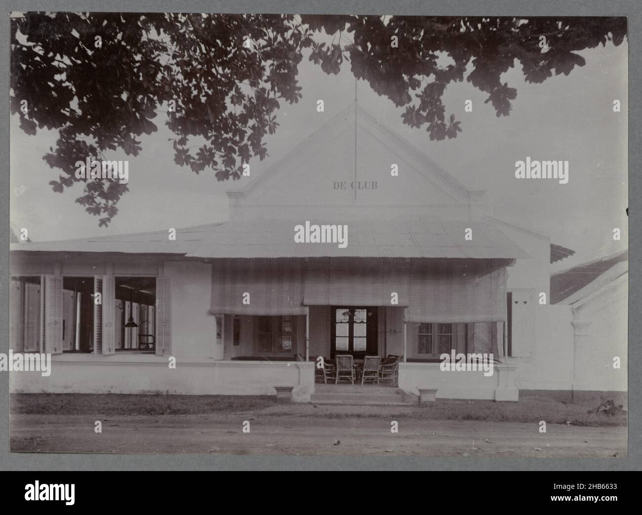 Factory building 1900 hi-res stock photography and images - Alamy