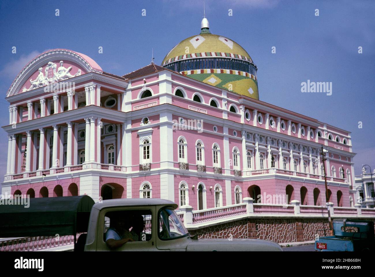 Celestial sacardim architect hi-res stock photography and images - Alamy