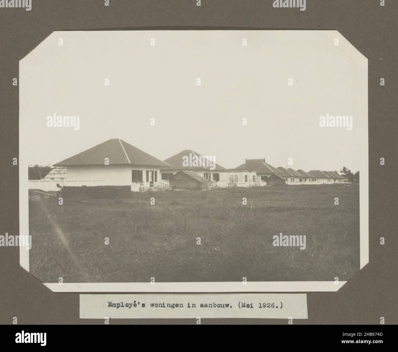 Sugar factory personnel hi-res stock photography and images - Alamy