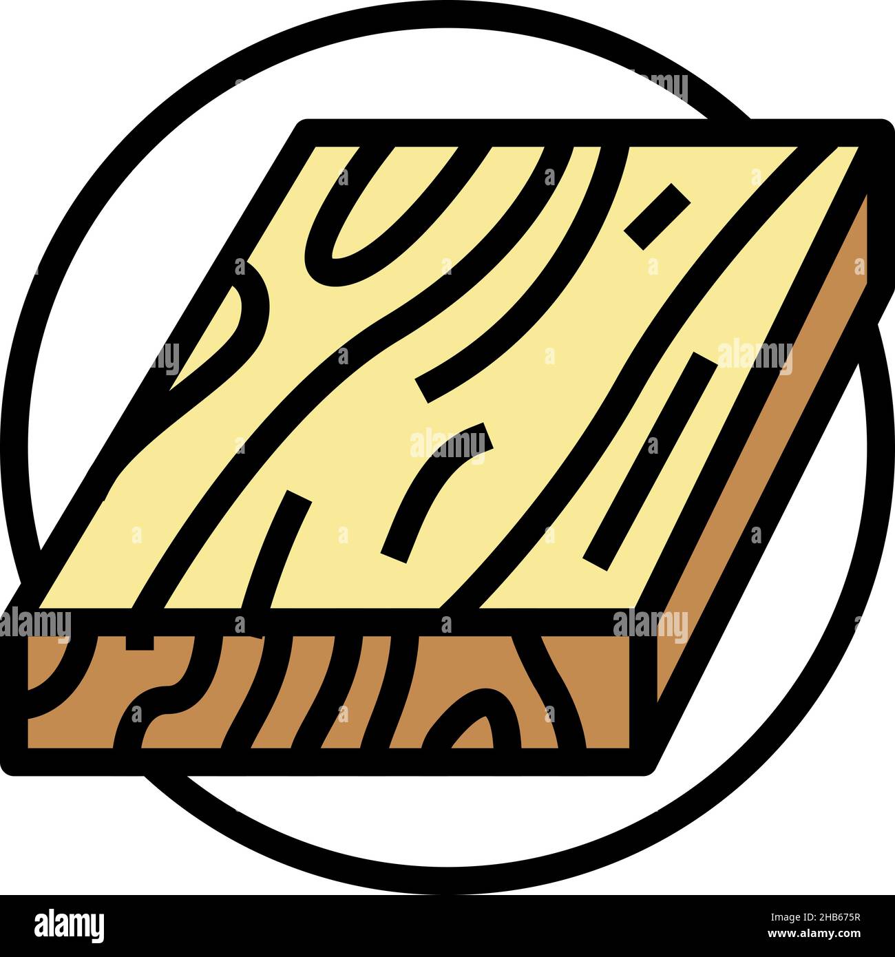 Laminate flooring tool Stock Vector Images - Alamy