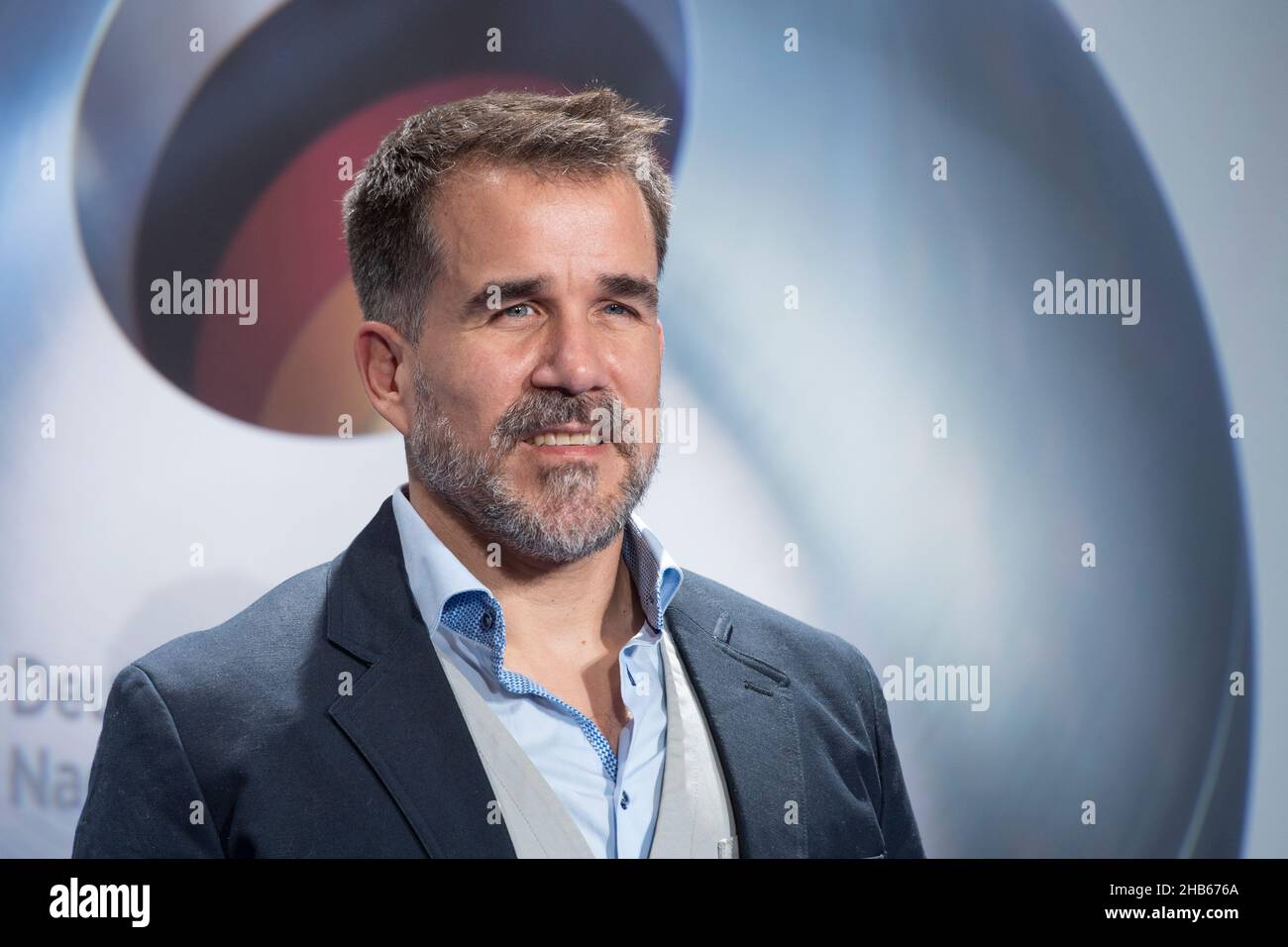 Marc Lepetit, film producer, German Sustainability Award Foundation ...