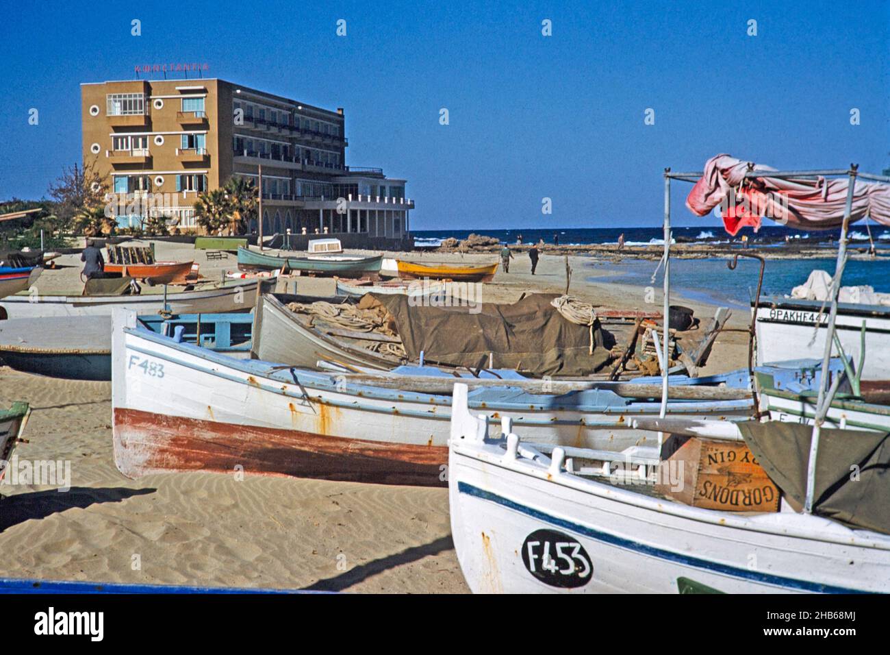 Konstantina hi-res stock photography and images - Alamy